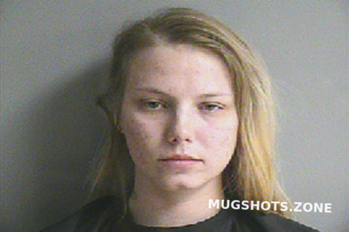 MOY HALEY LOREN 03/31/2021 - Wharton County Mugshots Zone