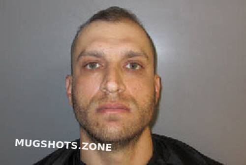 HOFFMAN RYAN ANDREW 06/23/2021 - Wharton County Mugshots Zone