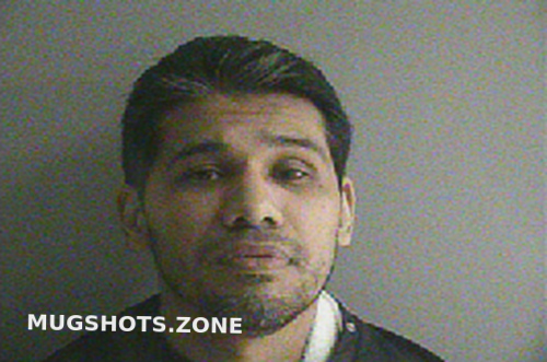 RAMIREZ JESSE GARCIA 07/16/2021 - Wharton County Mugshots Zone