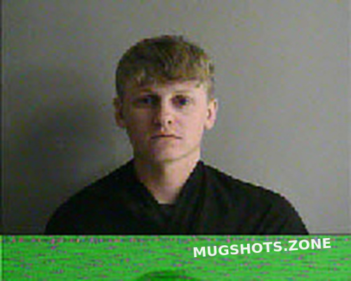 BETHKE JORDAN ASHTON 04/18/2022 - Wharton County Mugshots Zone