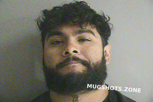 AVENDANO TYLER STEVEN 07/03/2022 - Wharton County Mugshots Zone
