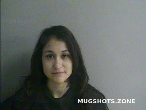 NARANJO MEGHAN ALEXANDRIA 07/28/2022 - Wharton County Mugshots Zone