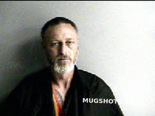 CAUDLE TONY RAY 08/07/2022 - Wharton County Mugshots Zone