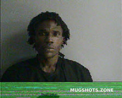 PERRYMAN DEVANTE LASHAUN 08/20/2022 - Wharton County Mugshots Zone