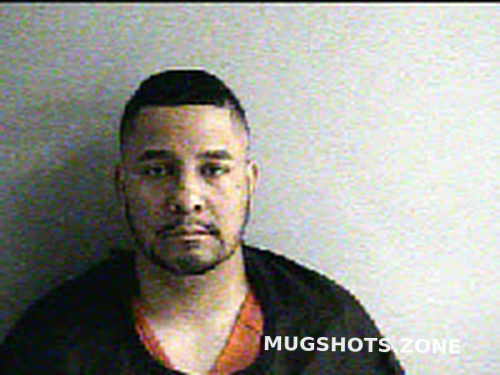 LOPEZ JOSUE I 08/27/2022 - Wharton County Mugshots Zone