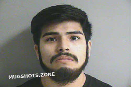 RAMOS ADRIAN 09/06/2022 - Wharton County Mugshots Zone
