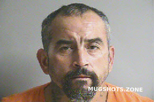 GARCIA RENE 09/21/2022 - Wharton County Mugshots Zone