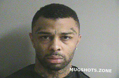 JEFFERSON JAYLIN LAMAR TARHAND 10/07/2022 - Wharton County Mugshots Zone