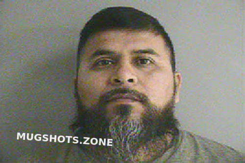 VASQUEZ JOSE MARIA 10/16/2022 - Wharton County Mugshots Zone