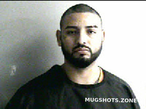 BECERRA ADRIAN 10/19/2022 - Wharton County Mugshots Zone