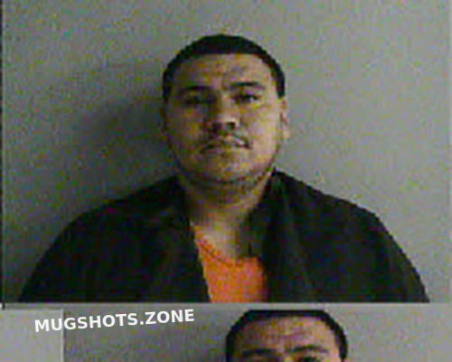 FLORES ANTHONY THOMAS 10/25/2022 - Wharton County Mugshots Zone