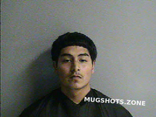 REYES RENE 10/28/2022 - Wharton County Mugshots Zone
