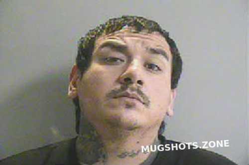 GARZA JOSEPH FELIX 10/28/2022 - Wharton County Mugshots Zone