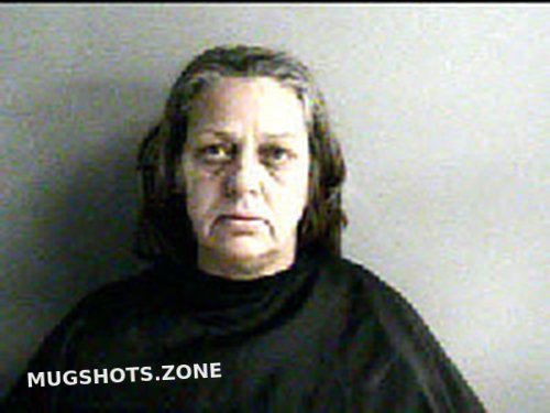 CRAIG LISA CARMELLE 11/13/2022 - Wharton County Mugshots Zone