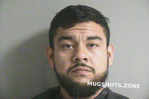 ACUNA EXPEDITO LORENZO 11/14/2022 - Wharton County Mugshots Zone