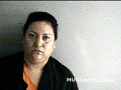 JUAREZ CALVA RAQUEL 11/15/2022 - Wharton County Mugshots Zone
