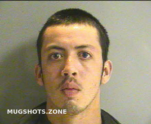 GARCIA JOSHUA RENE 11/15/2022 - Wharton County Mugshots Zone