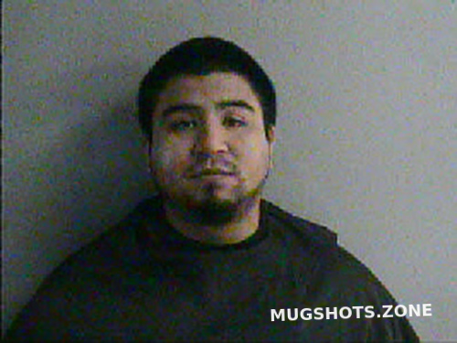 LOREDO EMILIO 12/01/2022 - Wharton County Mugshots Zone
