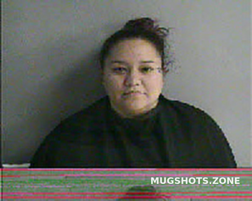FLORES ASHLEY NICOLE 12/08/2022 - Wharton County Mugshots Zone