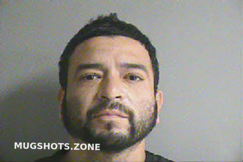 GONZALEZ XAVIER 12/13/2022 - Wharton County Mugshots Zone