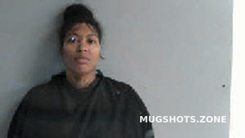 HAYES RAQUEL JENNAYE 12/26/2022 - Wharton County Mugshots Zone