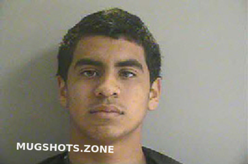AGUILAR GERARDO 01/21/2023 - Wharton County Mugshots Zone