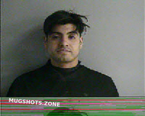 CANELO VICTOR 03/13/2023 - Wharton County Mugshots Zone