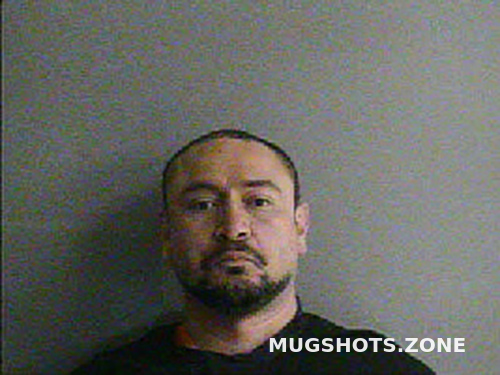 SALINAS TOMAS 03/29/2023 - Wharton County Mugshots Zone