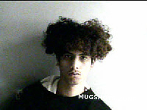 FARROW DARREN JA MARI 05/29/2023 - Wharton County Mugshots Zone