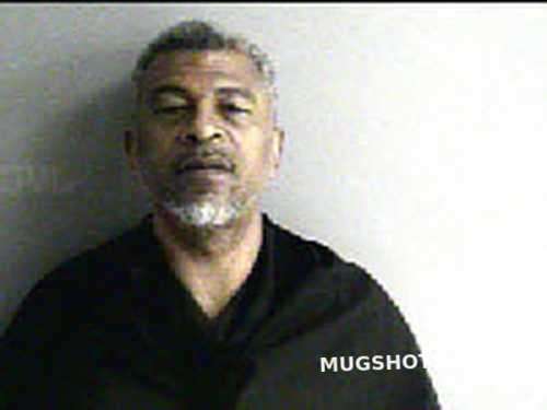CARRINGTON GERARD D 06/21/2023 - Wharton County Mugshots Zone