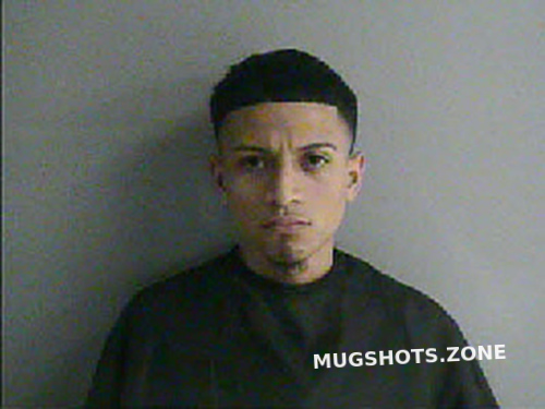 CASTRO ISAAC LOPEZ 07/11/2023 - Wharton County Mugshots Zone