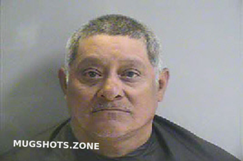 GONZALEZ JESUS 08/20/2023 - Wharton County Mugshots Zone