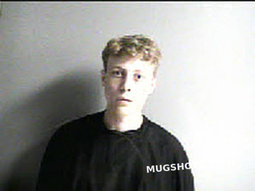 GRUBE CHRISTIAN ALLEN 08/31/2023 - Wharton County Mugshots Zone