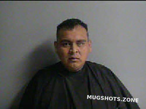 PARRILLA MICHAEL DAVID 10/19/2023 - Wharton County Mugshots Zone