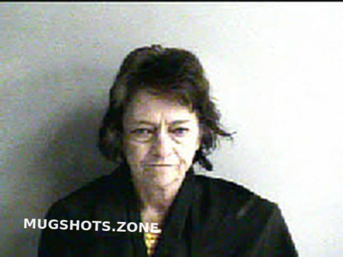 LLANES SHARON RUTH 10/23/2023 - Wharton County Mugshots Zone