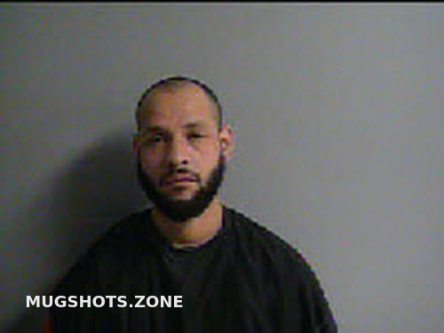 REED KENNEDY 11/21/2023 - Wharton County Mugshots Zone