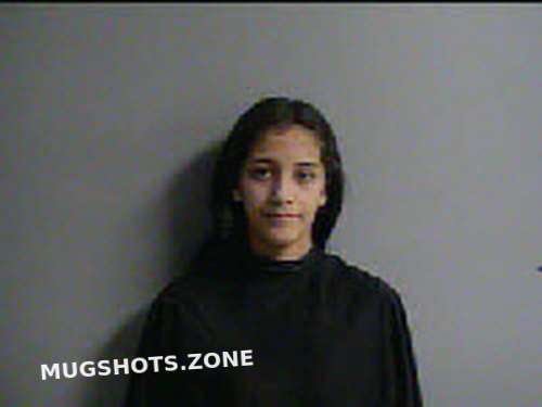 TUPA EMILY ROSE 11/22/2023 - Wharton County Mugshots Zone