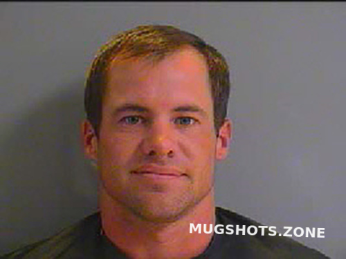 FITZGERALD JOHN CHARLES 12/29/2023 - Wharton County Mugshots Zone