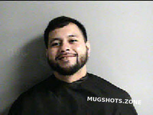 LUERA JOSEPH KEITH 03/09/2024 - Wharton County Mugshots Zone