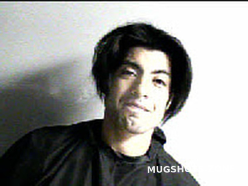 CANELO VICTOR 03/31/2024 - Wharton County Mugshots Zone