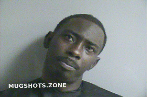 FORD MICHAEL ANDRE 07/26/2024 - Wharton County Mugshots Zone