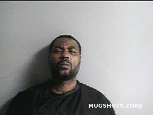 HENRY RAYNARD EUGENE 08/13/2024 - Wharton County Mugshots Zone