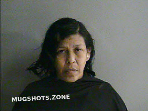 GARCIA ANNETTE 10/18/2024 - Wharton County Mugshots Zone