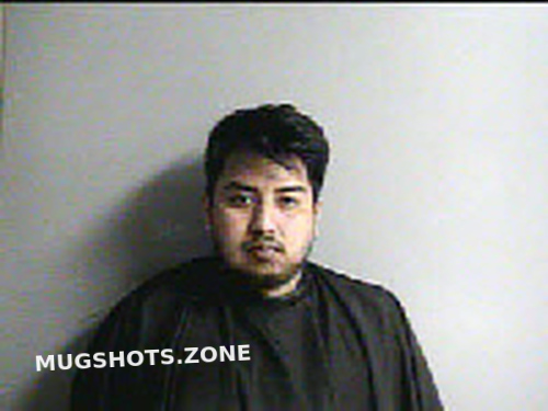 CANO-RODRIGUEZ DANIEL GUADALUPE 01/06/2025 - Wharton County Mugshots Zone