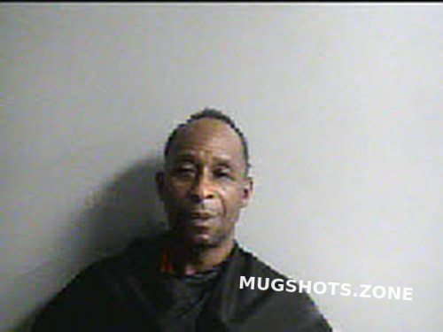 JACKSON JERALD JERMAINE 01/08/2025 - Wharton County Mugshots Zone