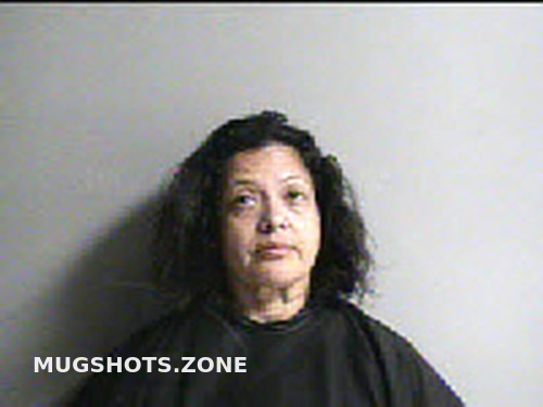 ESTRADA RUBY 02/02/2025 - Wharton County Mugshots Zone