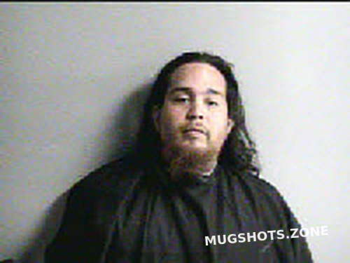 LOPEZ MARIO JAIME 02/09/2025 - Wharton County Mugshots Zone