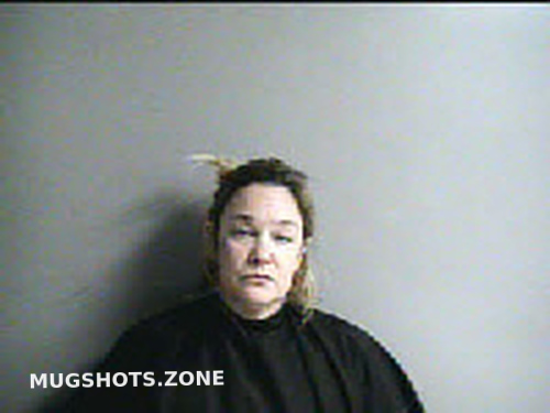 PERTEET TRISH LEIGH ANN 03/11/2025 - Wharton County Mugshots Zone