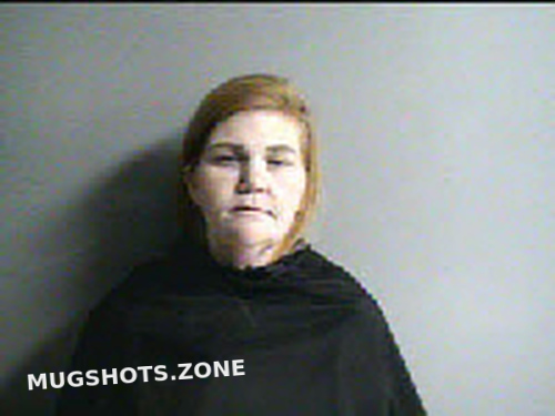 SEIP JESSICA 03/14/2025 - Wharton County Mugshots Zone