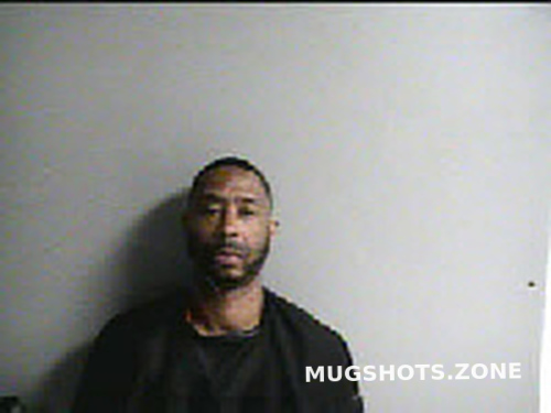 GARRETT DONALD WAYNE 04/03/2025 - Wharton County Mugshots Zone